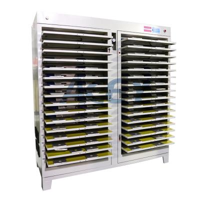 China 5V 40A Pouch Cell Capacity Testing & Grading Machine With Energy Recovery for sale