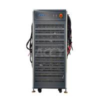 China High-Precision 60V 300A Battery Pack Charge Discharge Cycle Tester for ESS Packs for sale