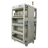 China High-Precision 5V 60A Automatic Lithium Battery Charge Discharge Tester for sale