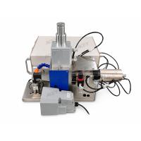 China 6000W Compact Lithium Battery Ultrasonic Spot Welding Machine For Polymer Battery Pack Assembly for sale