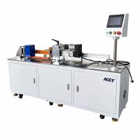 China High-efficiency Prismatic Battery Module Stacking And Pressing Machine for sale