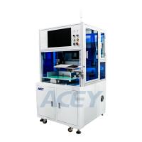 China Single Sided 18650 Battery Pack Spot Welder For Lithium Battery Assembly for sale