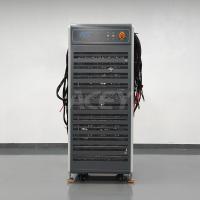 China High Power Lithium Battery Pack Charge Discharge Test Equipment for sale