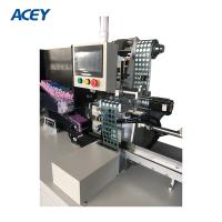 China 2 In 1 Automatic Battery Sorting Machine And Insulation Paper Pasting Machine For Cylindrical Cells for sale