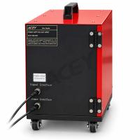 China 5 In 1 3000W Water-Cooled Handheld Fiber Laser Welding Machine For Metal for sale