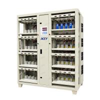 China 5V 200A Prismatic Lithium Battery Formation Capacity Grading Tester for sale