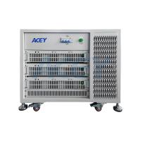 China 100V 60A Charge Discharge Energy Regenerative Battery Aging Test Machine for sale