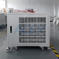 China 100V 60A Charge Discharge Energy Regenerative Battery Aging Test Machine for sale