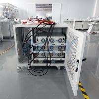 China 100V 60A Charge Discharge Energy Regenerative Battery Aging Test Machine for sale