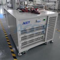 China 100V 60A Charge Discharge Energy Regenerative Battery Aging Test Machine for sale