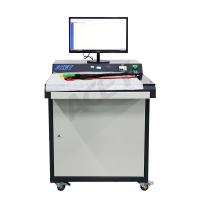 China High Current 1-24S 200A Charge 300A Discharge BMS Tester for Lithium Battery Pack Testing for sale