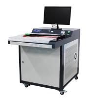China 1-24S 100A Charge 150A Discharge BMS Tester for Battery Protection Board Cycle Testing for sale
