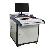 China 1-24S 100A Charge 150A Discharge BMS Tester for Battery Protection Board Cycle Testing for sale