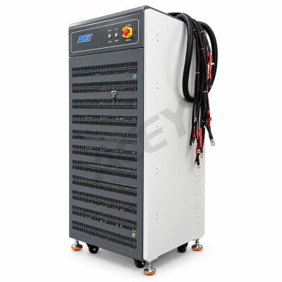 China Energy Regenerative 60V 60A 24-Channel Battery Aging Testing Equipment for Lithium and Lead-Acid Battery Packs for sale