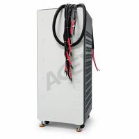 China 60V 50A Battery Aging Machine with Energy Feedback for Battery Pack Manufacturing 16 Channels for sale