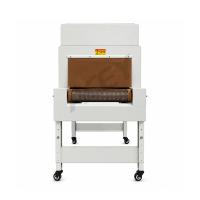 China Automatic Heat Shrink Tunnel Machine for PVC POF Shrink Film Packaging for sale