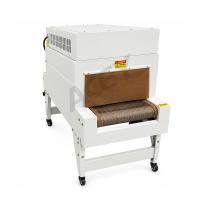 China Automatic Heat Shrink Tunnel Machine for PVC POF Shrink Film Packaging for sale