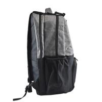China Customized Lightweight Tennis Backpack Fashionable With Adjustable Shoulder Straps for sale