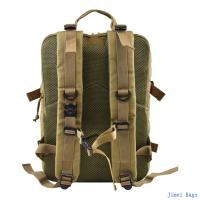 China Durable Comfortable Tactical Backpack Lightweight Customized Color for sale