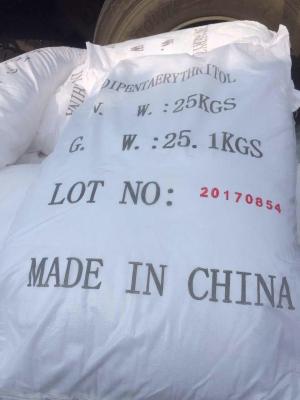 China White powder Dipentaerythritol 90% manufacturer, industry use Dipentaerythritol 85% factory for sale