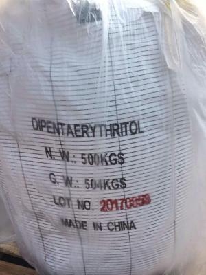 China White powder Dipentaerythritol 90% manufacturer, industry use Dipentaerythritol 85% factory for sale