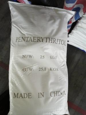 China Nitration grade 98% pentaerythritol white crystal powder manufacturer for sale