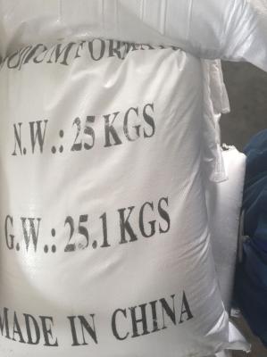 China produce White powder 96% 98% Sodium formate industry use and feed use, granular 95% sodium formate for ice melting for sale