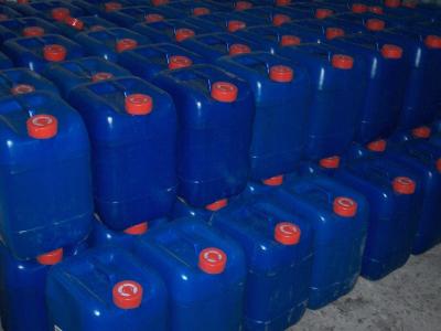 China Food Grade Acetic Acid 99% GAA manufacturer 25kg, 30kg, IBC drum packing for sale