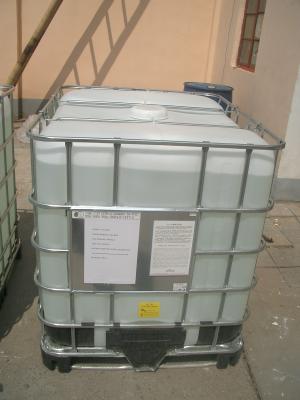 China Food Grade Acetic Acid 99% GAA manufacturer 25kg, 30kg, IBC drum packing for sale