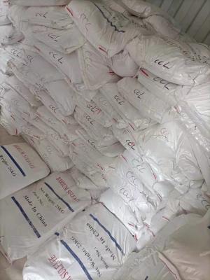 China Painting use Native Barium Sulfate white fine powder manufacturer for sale