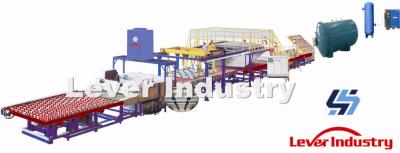 China Flat Glass Laminating Machines (PVB film laminating with Autoclave) for sale
