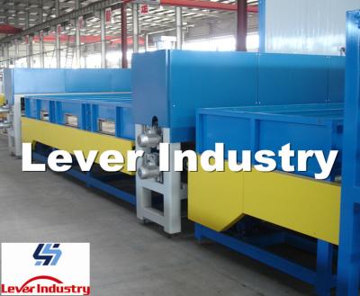 China Flat Glass Laminating Machines (PVB film laminating with Autoclave) for sale