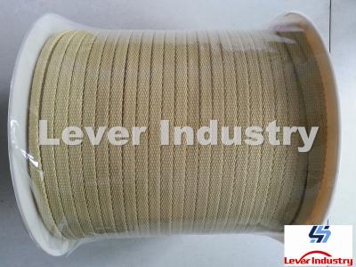 China Fiber Ropes for Tempering Furnace for sale