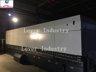 China Flat Glass Tempering Furnace for sale