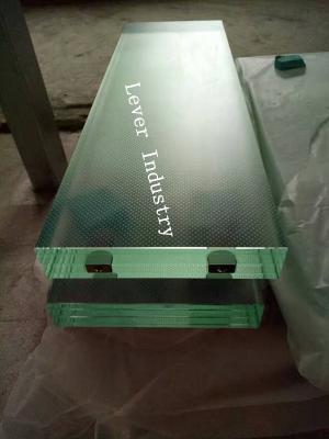 China Vacuum Bag film for Laminated Glass for sale