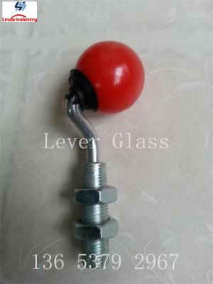 China Ball Caster for loading table of machine for sale
