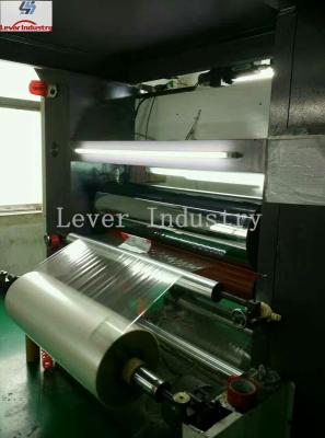 China Vacuum bagging film with hight temperature for laminated glass for sale