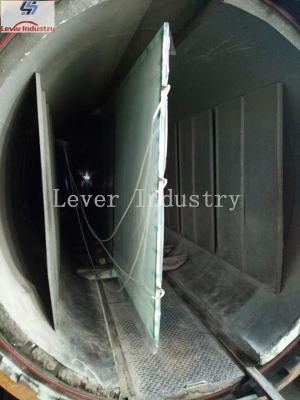 China Vacuum bagging film for laminated glass for sale