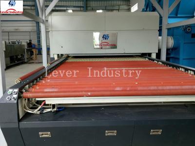 China OEM Glass Tempering furnace / Glass Toughening furnace for sale