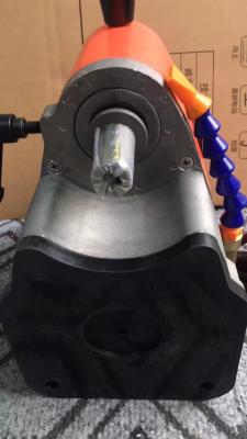 China Portable glass edging polishing grinding machine for sale