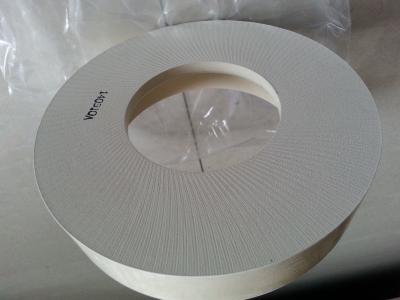 China X5000 cerium polishing wheels - on straight-line edging machine for mirror polishing for sale