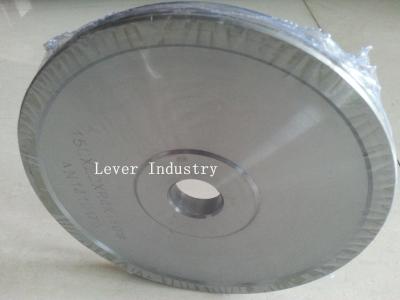 China Diamond Wheels Pencil / Flat with Arris for Glass Grinding machine/ Glass Edging machine / Glass Polishing machine for sale