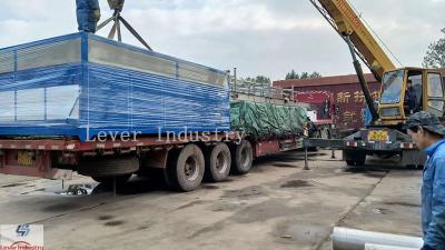 China Glass Laminating machine with EVA film autoclave free for sale