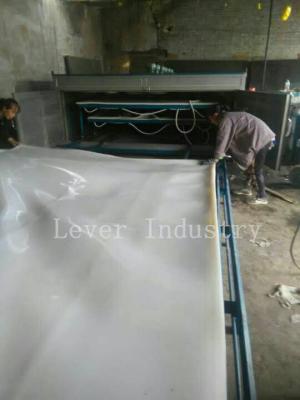 China EVA glass laminating machine price for sale