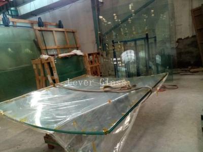 China Glass Vacuuming film for glass laminating / Laminated glass vacuuming for sale