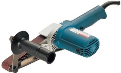 China Belt sander / Sandbelt polishing machine for sale