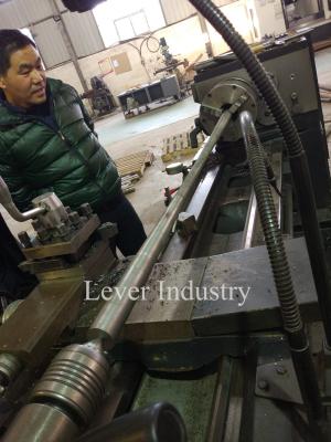 China Rollers with Kevlar ropes for sale
