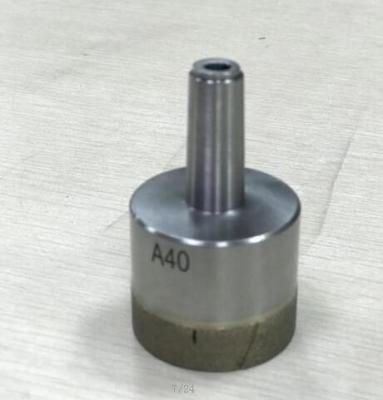 China Glass Drilling Bits for sale