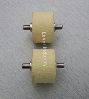 China Pressing Wheels For Bending Glass Tempering Furnace for sale