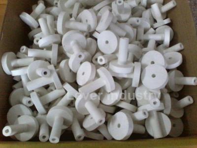 China Ceramic Parts of glass tempering furnace for sale